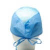 Tronex Disposable Surgical Cap, Fluid Resistant, ISO 13485, 500/Case