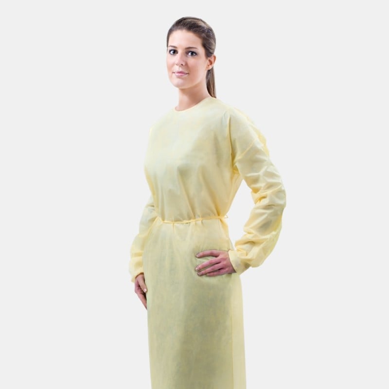 Lab Safety: PPE for Body, Face, and Hand Protection - NorthStarlight, LLC