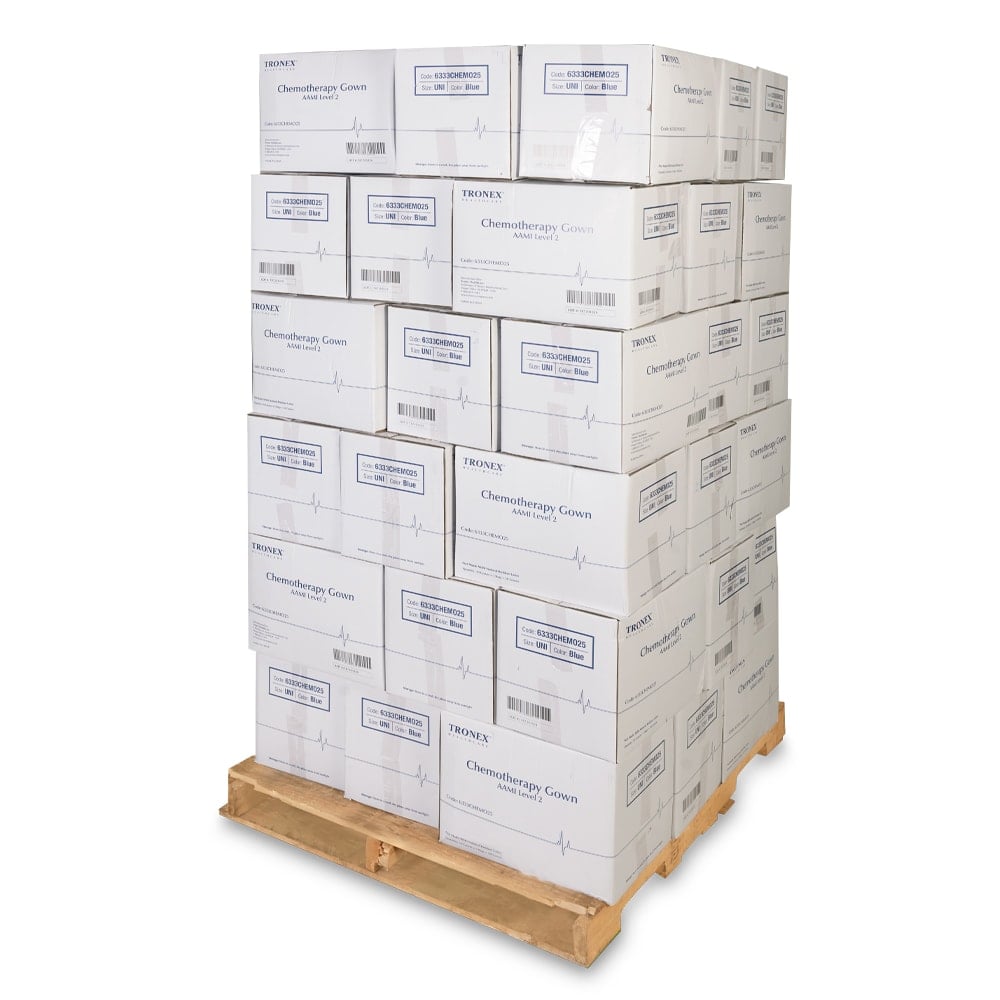 Pallets - NorthStarlight, LLC